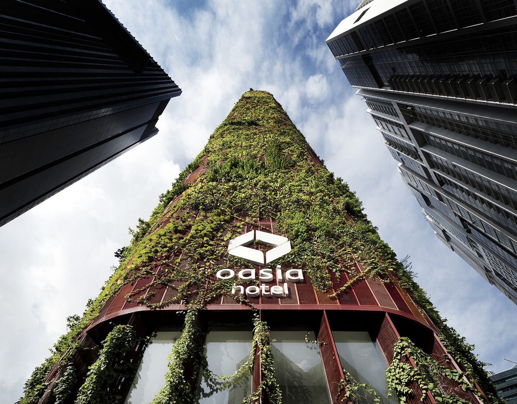 bioSEA – Ecology and Biomimicry Design