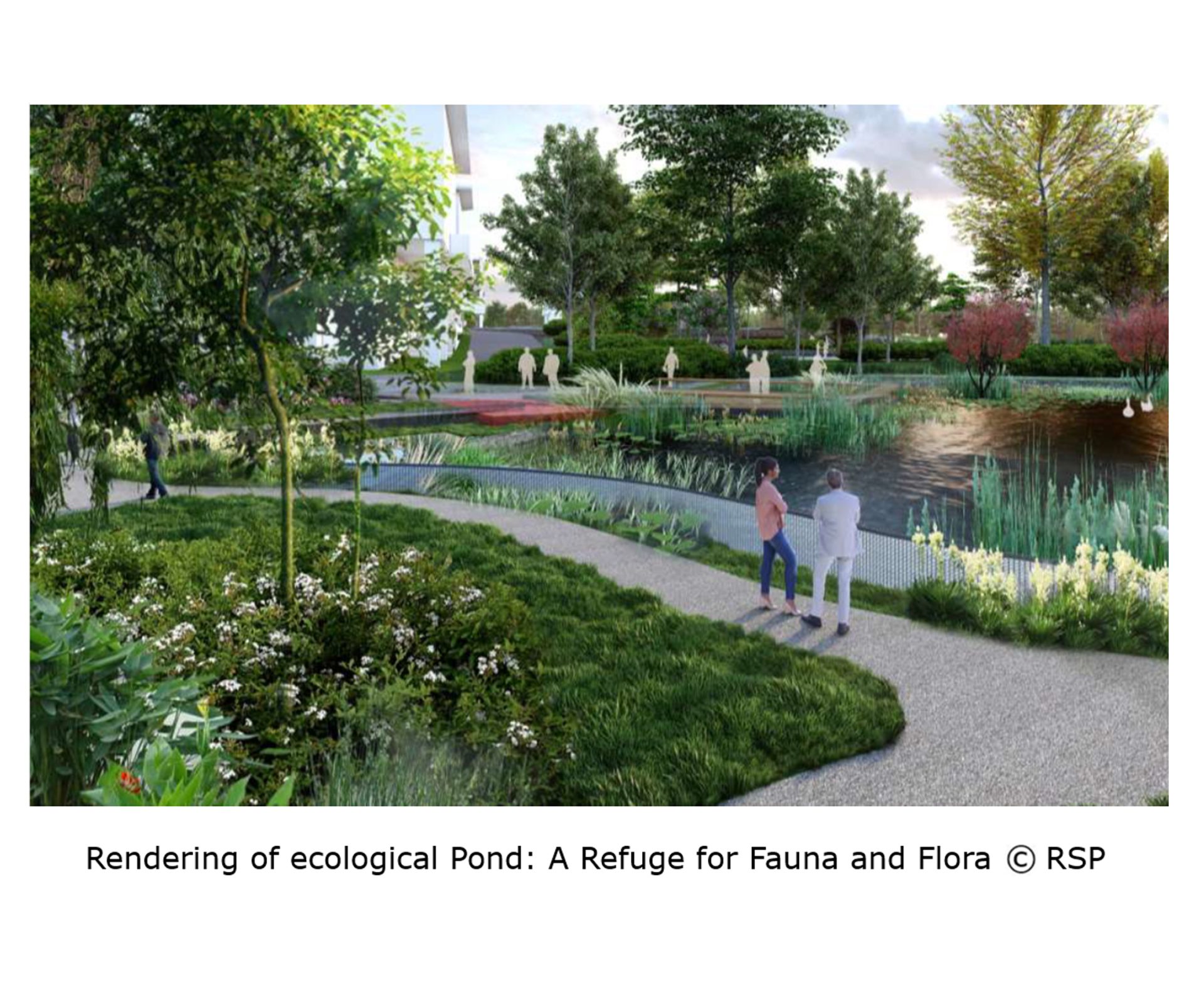 SAP Devanahalli Campus, Bengaluru - bioSEA